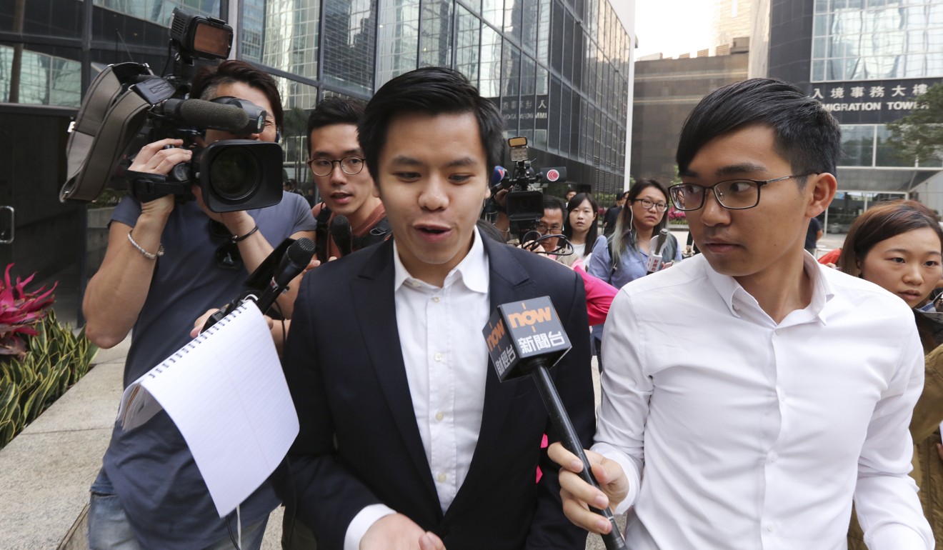 4 Hong Kong soccer players cleared of match-fixing charges | South ...