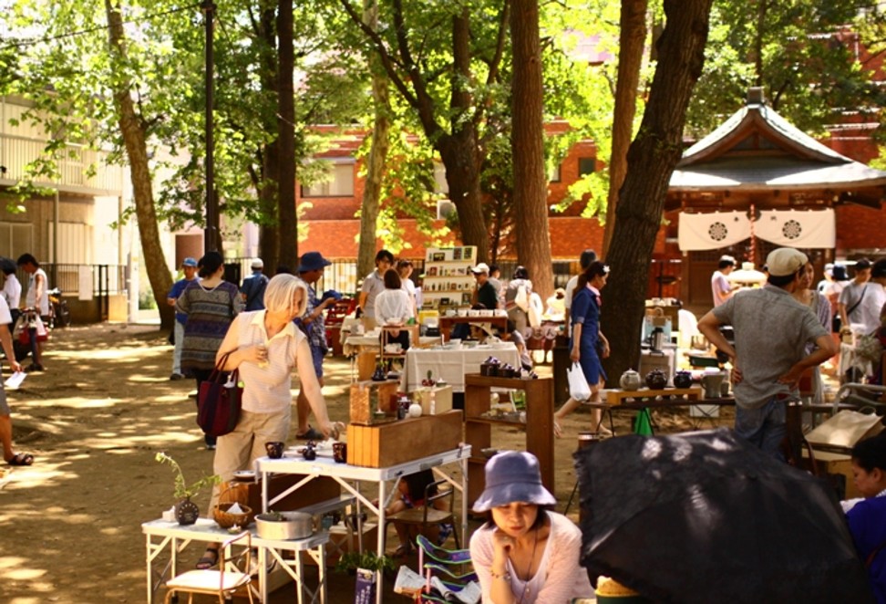 5 reasons to visit Tokyo (again) | South China Morning Post
