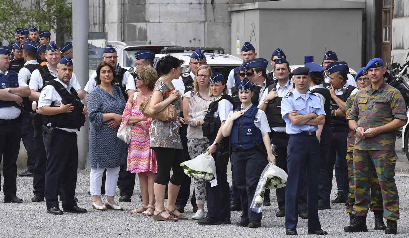 Convicted, jailed, radicalised: so why was Belgium killer granted leave ...