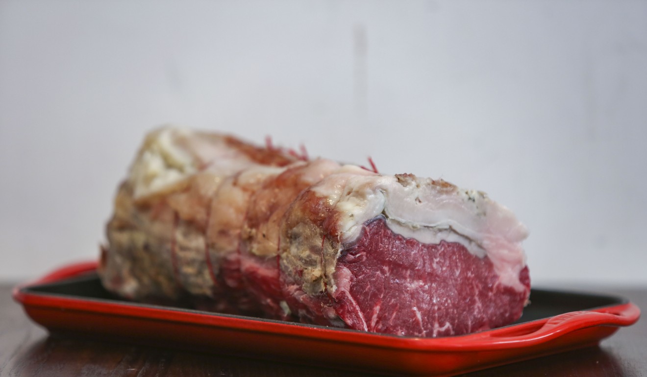 Boucher Francais in Wan Chai review: dry-aged beef is a winner in this ...