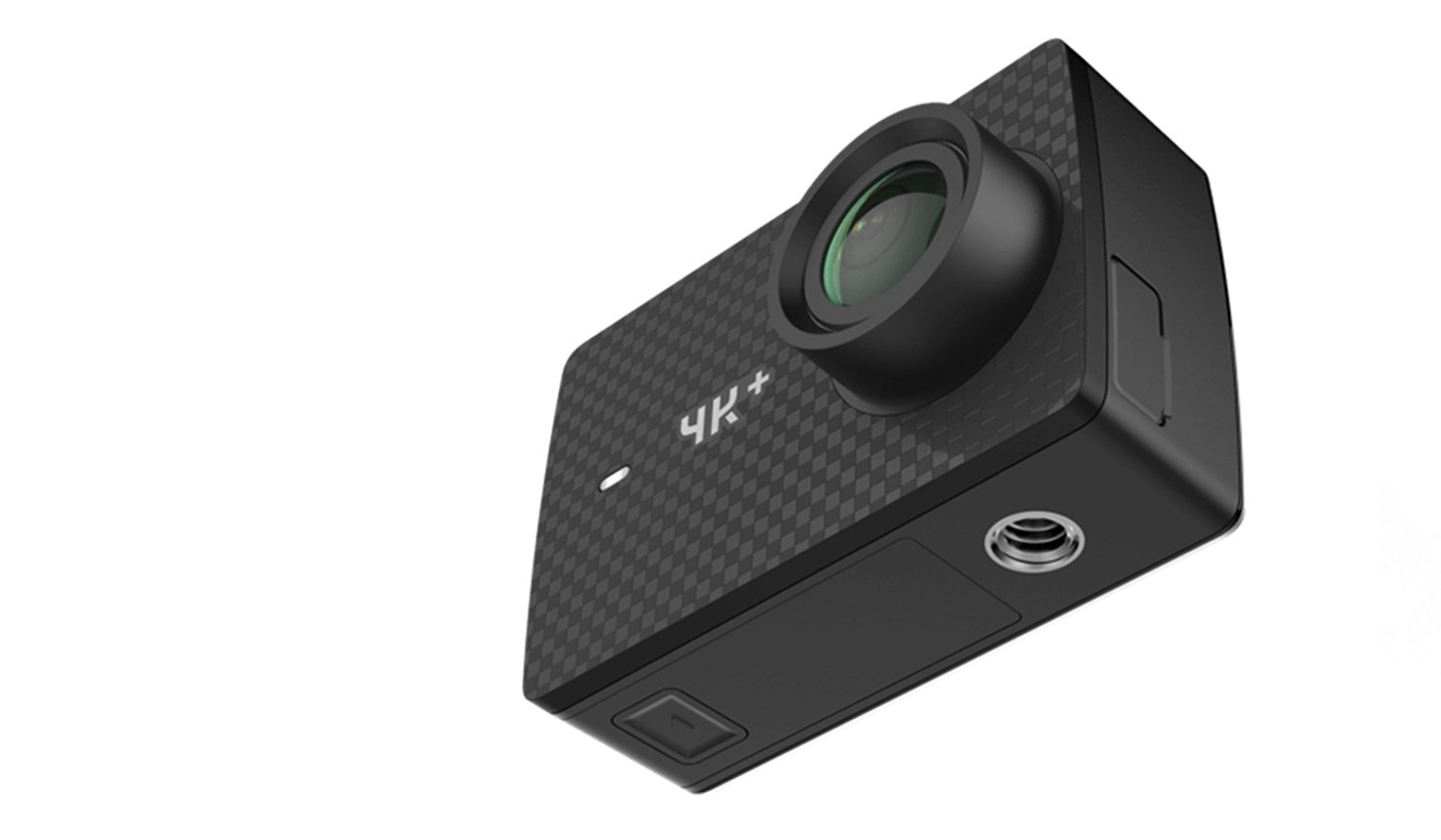 Seven best GoPro alternatives for shake-free, hi-res action filming ...