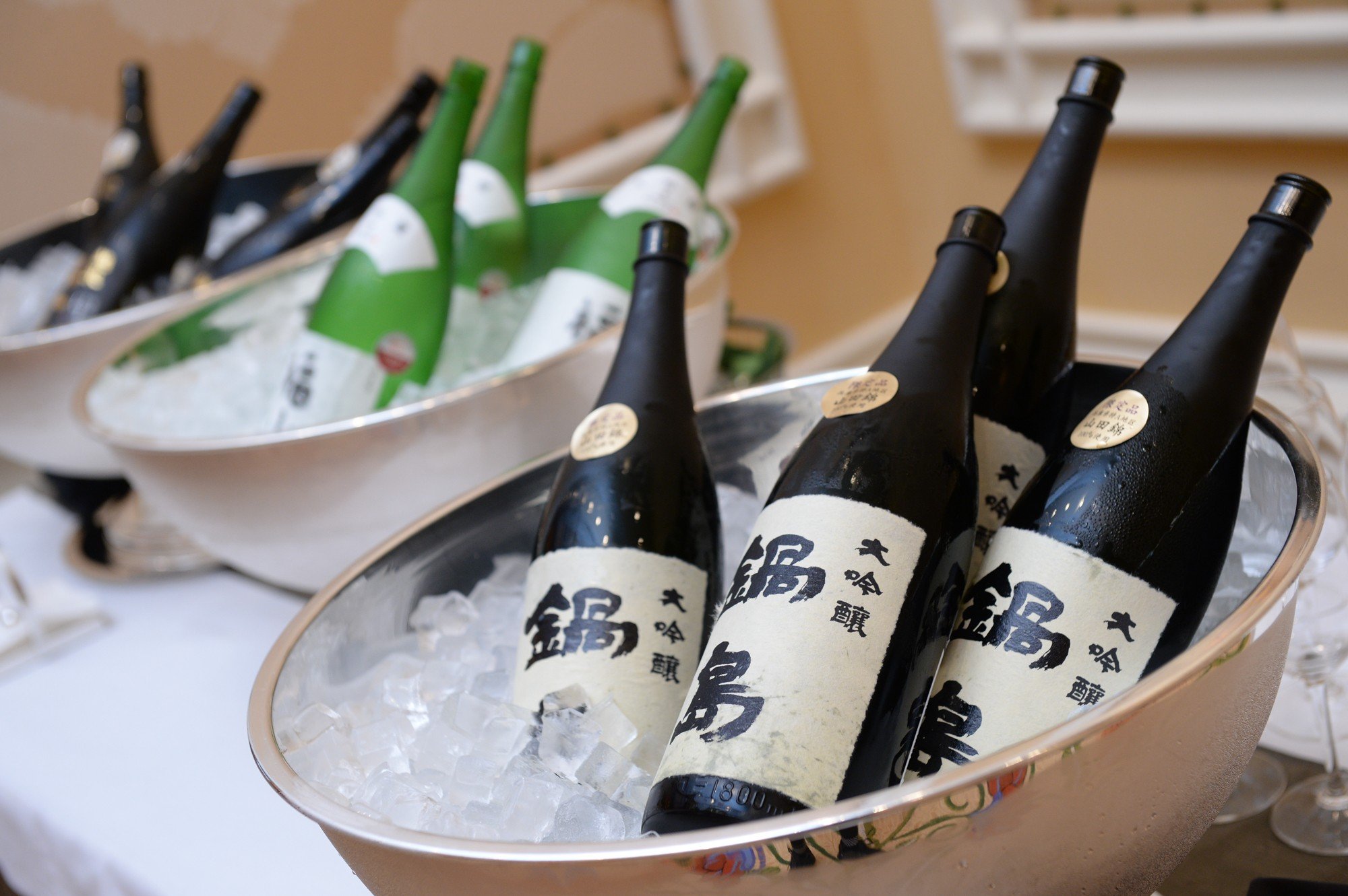 5 facts about Japanese sake that you didn’t know | South China Morning Post