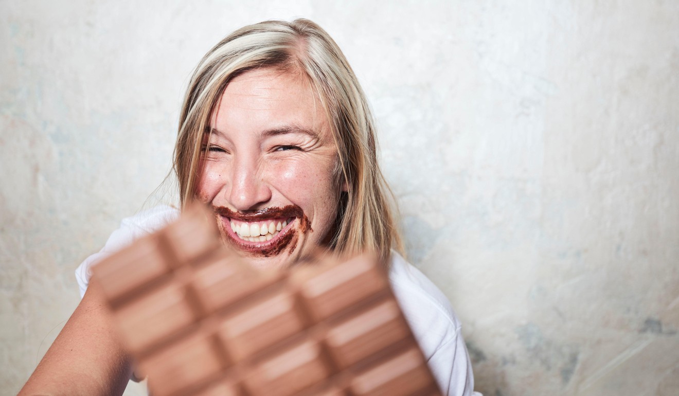Chocolate cravings? Mindfulness or distraction may help stave off the ...