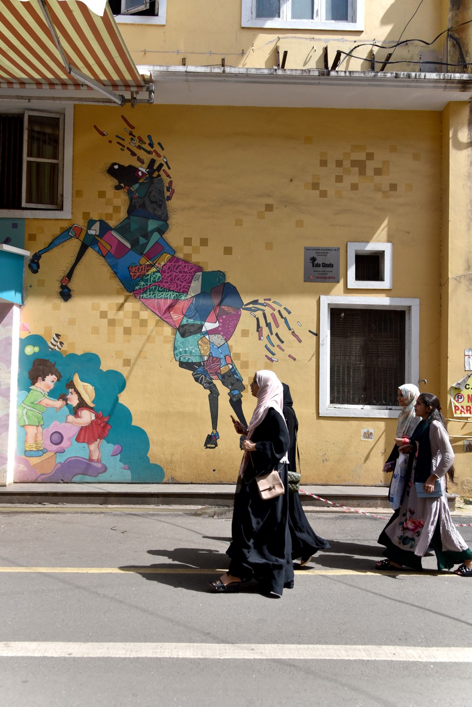Cool Colaba: from historical hub to hipster hang-out, Mumbai’s old ...