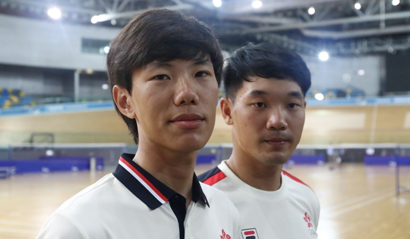 Bike boost: Sarah Lee’s spanking new HK$120,000 bicycle could give her ...