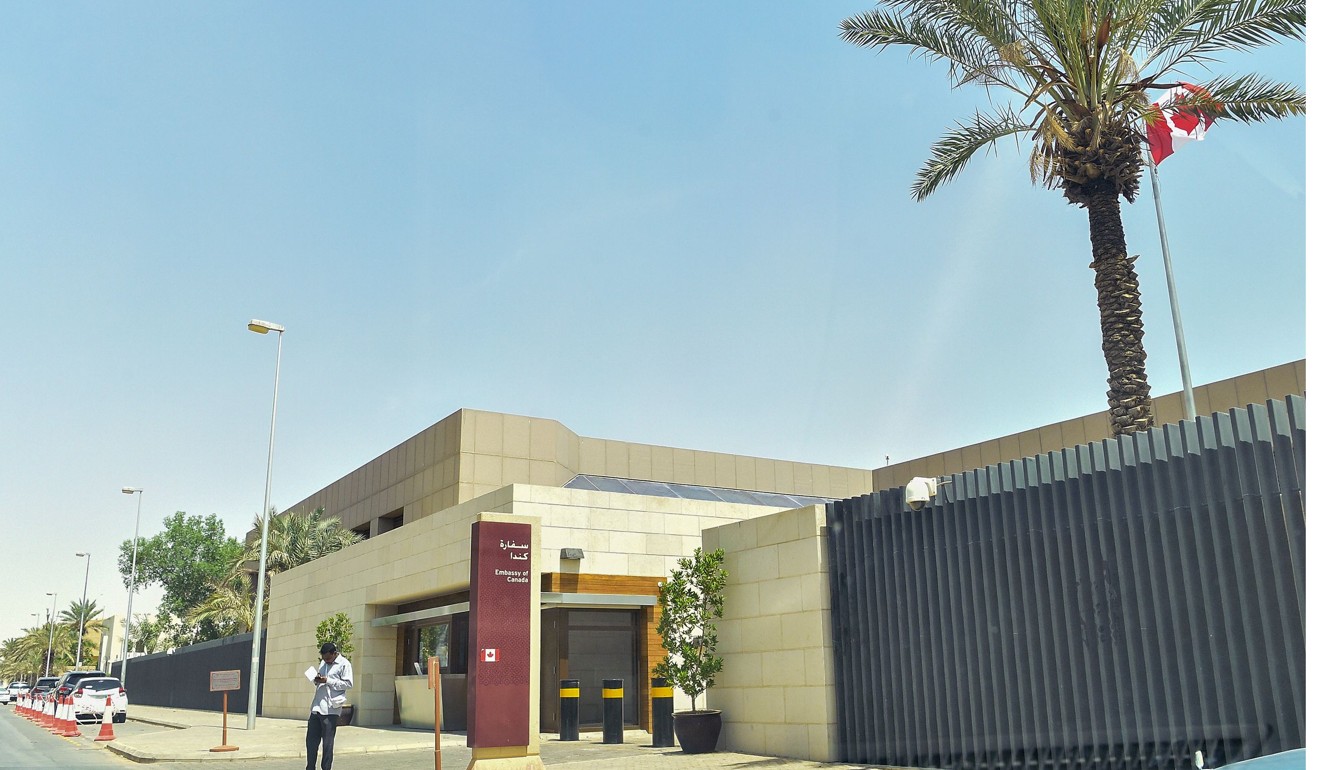 Canada’s ‘human rights first’ foreign policy could cost billions, as ...