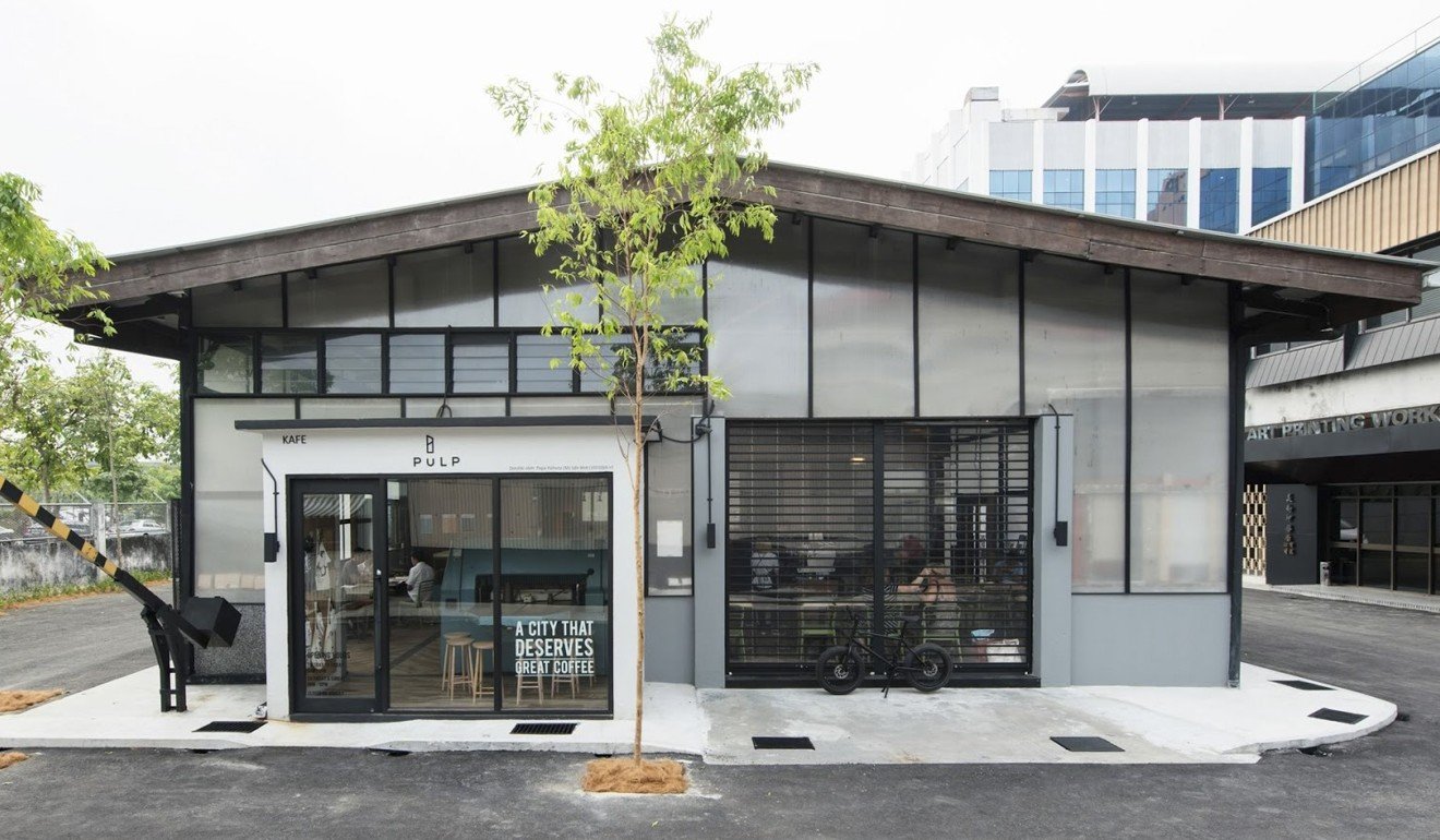 Kuala Lumpur’s neglected historical buildings find new life as creative ...