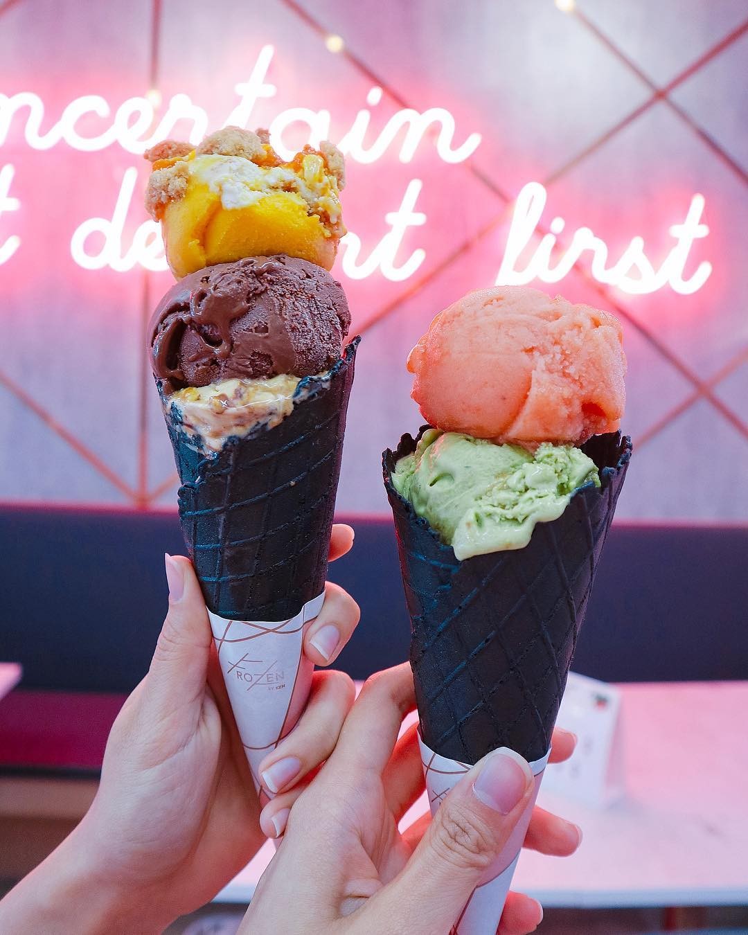 5 new Instagram-worthy eateries to visit in Kuala Lumpur in August ...