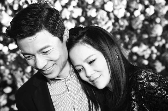 Double acts: 4 Chinese power couples you need to know | South China ...