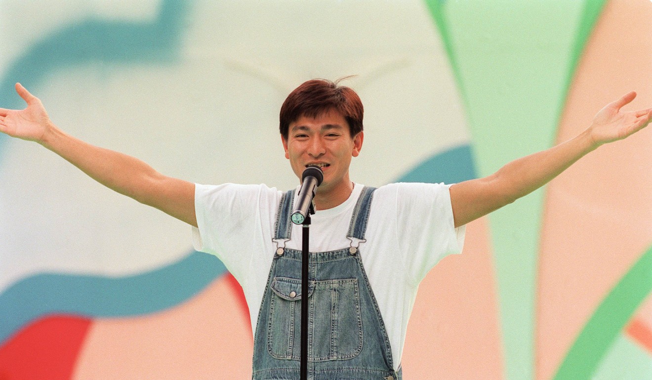 Happy birthday, Andy Lau: actor and singer’s career highlights in ...