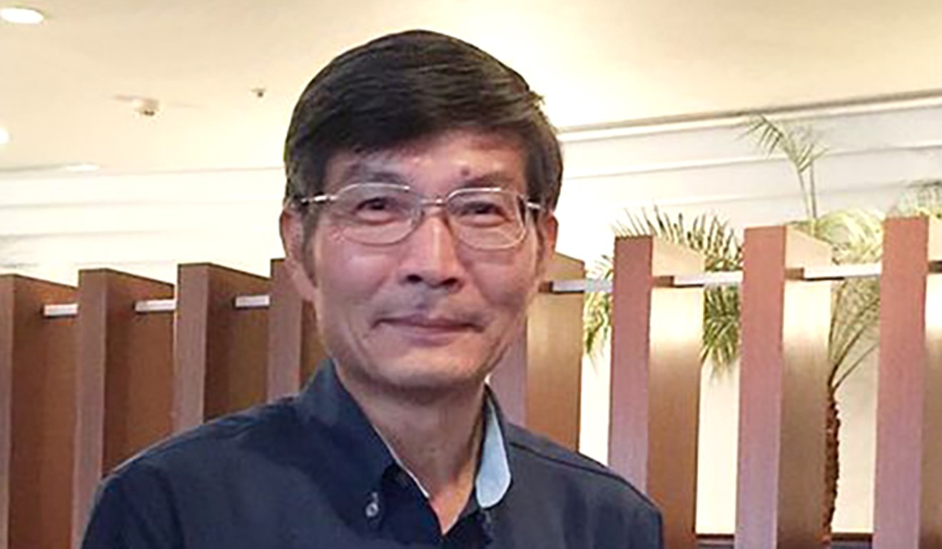 Taiwan’s bid to tackle ‘fake news’ raises fears over freedom of speech ...