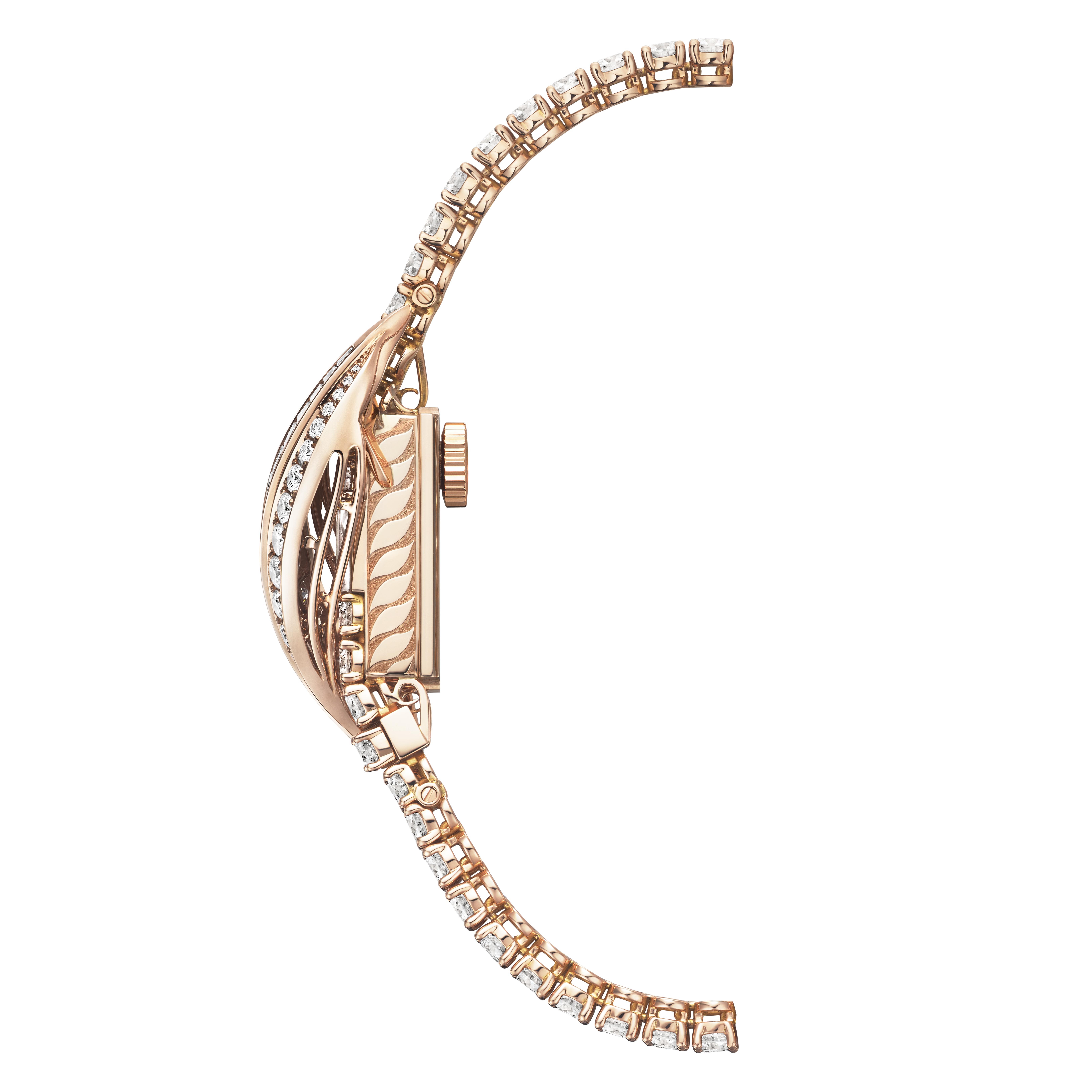 STYLE Edit: Jaeger-LeCoultre’s tiny Calibre 101 is a technical feat ...