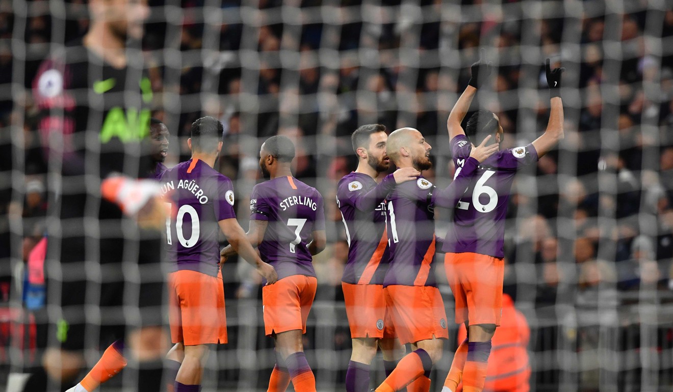 Vichai Srivaddhanaprabha: Leicester crash video shows moment owner’s ...