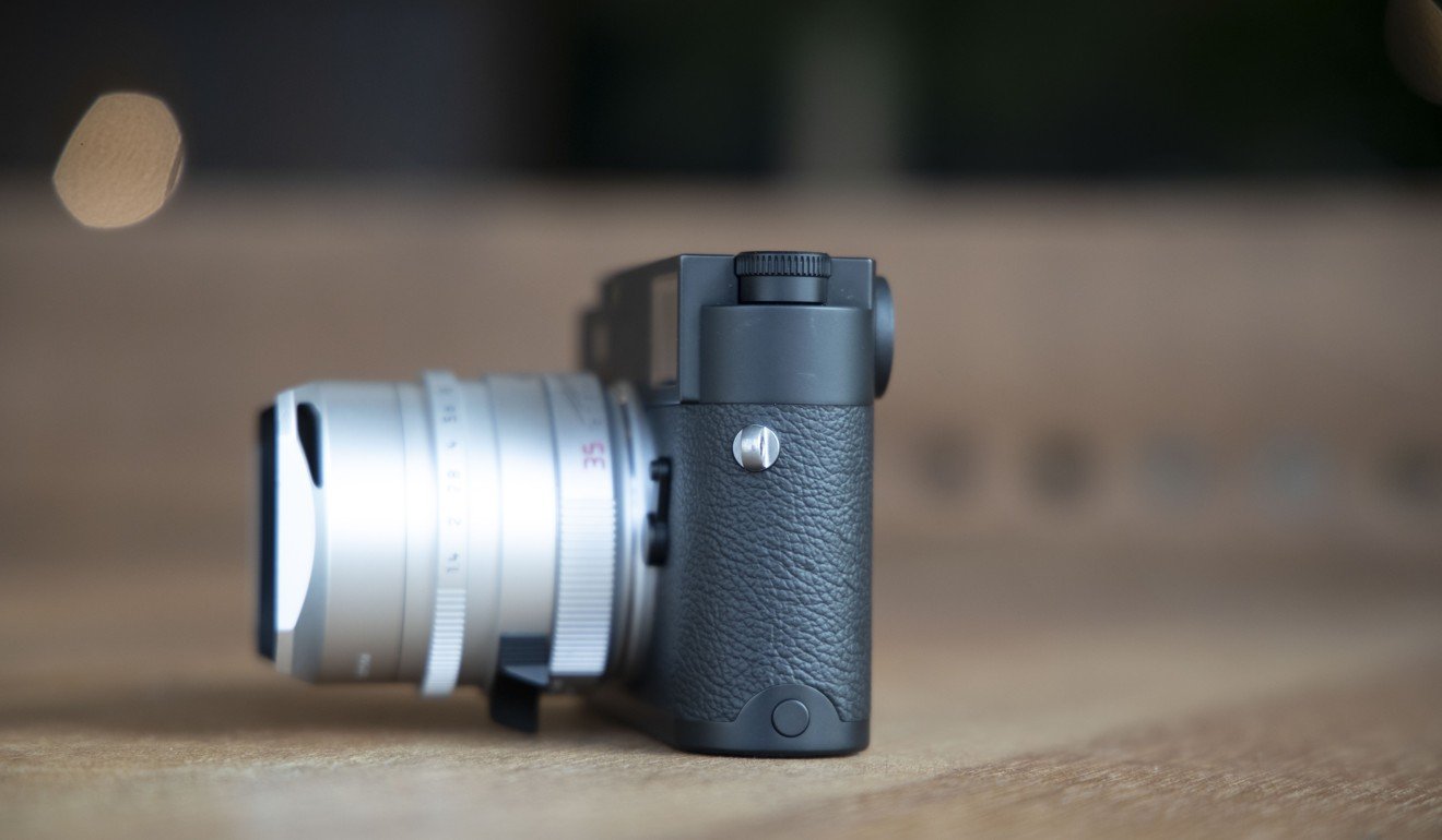 We review the Leica M10-D digital camera: is it the one for you? | South China Morning Post