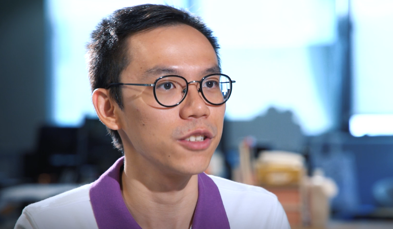 Business 2.0: Francis Ngai’s virtuous vision for Hong Kong’s first ...