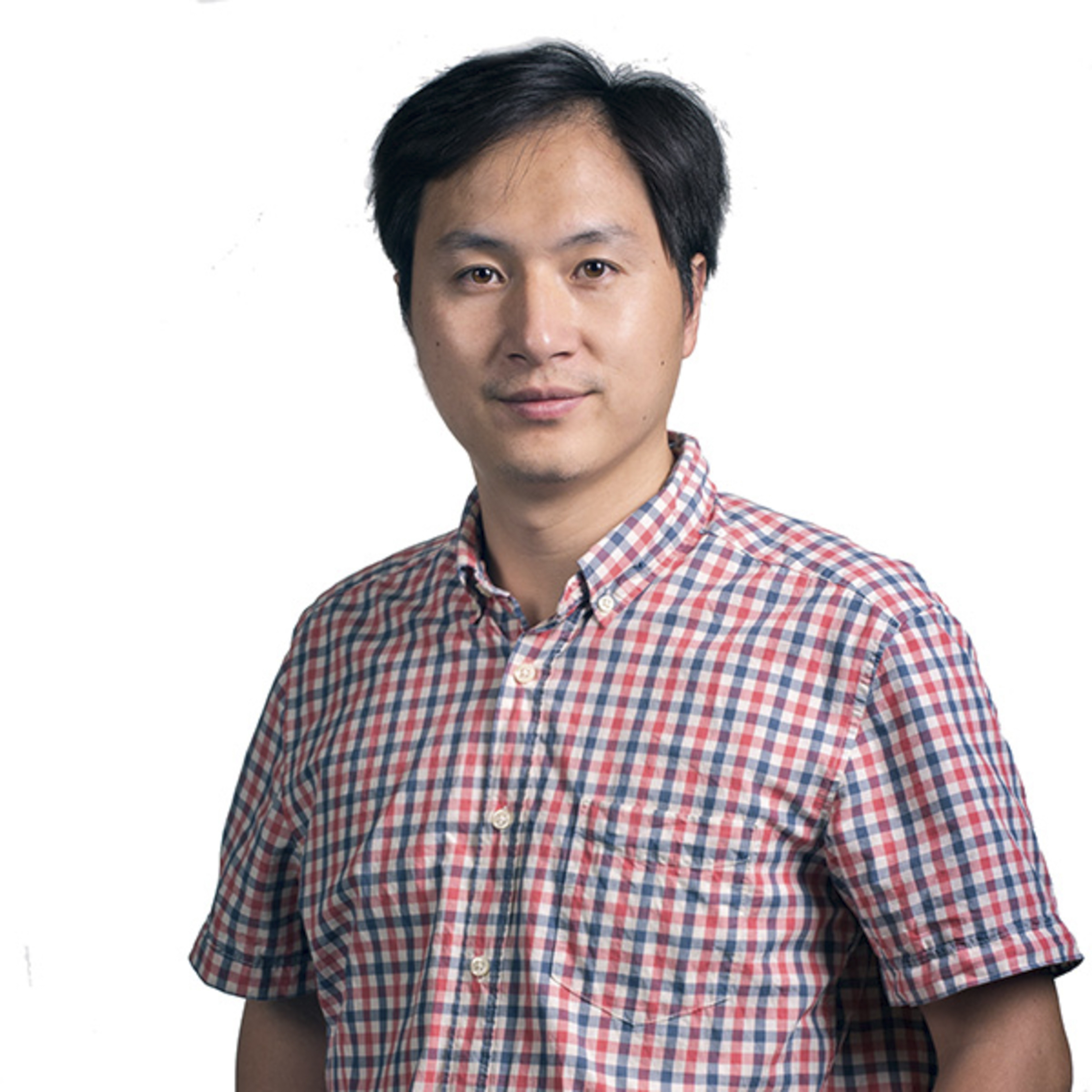 China’s gene editing Frankenstein He Jiankui, dubbed ‘mad genius’ by ...