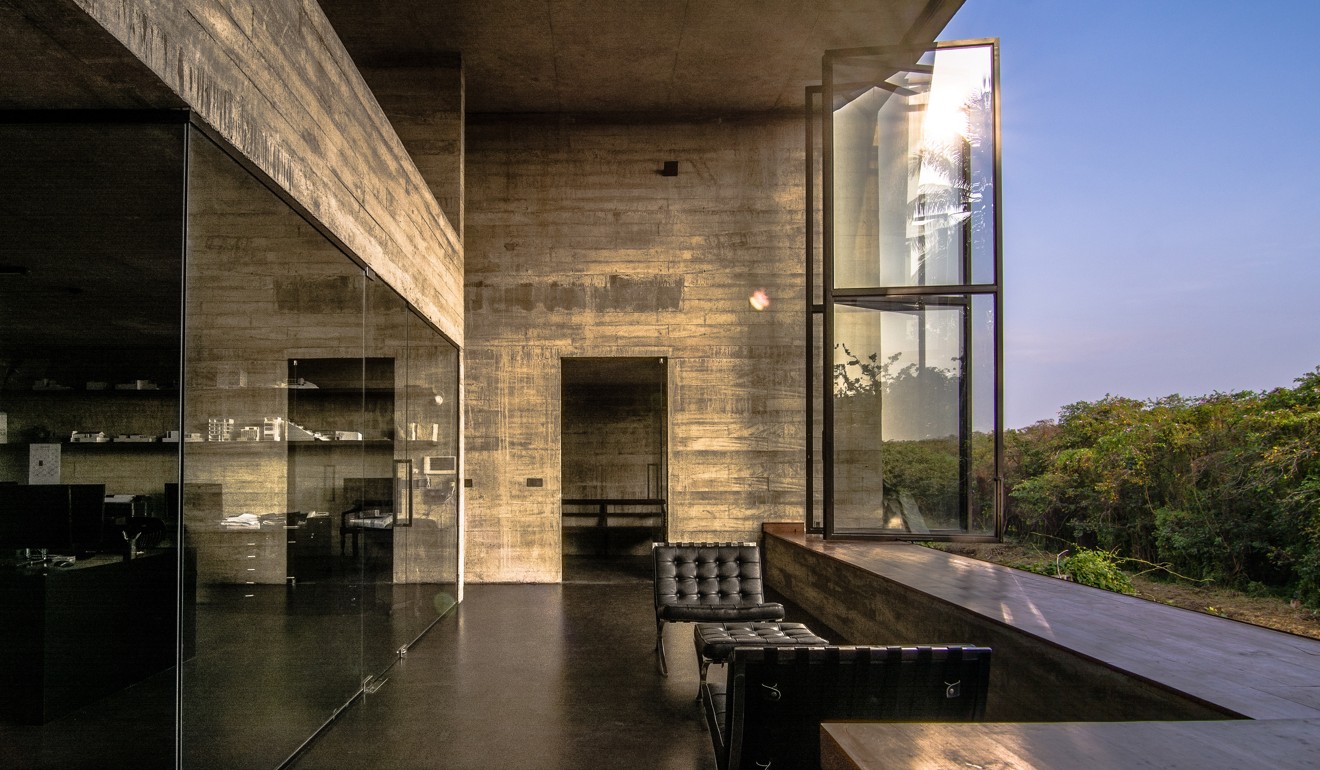 The ‘humble hero’ architects who built better education into a school ...