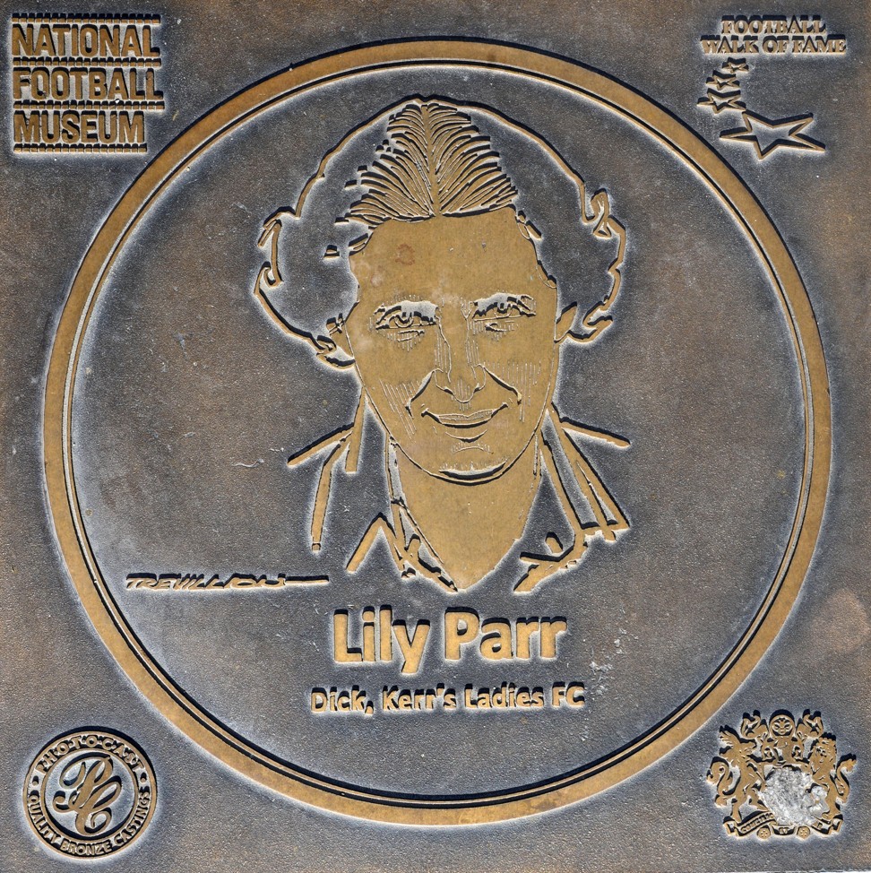 The not-so-beautiful game: how the FA stifled women’s football for 50 ...