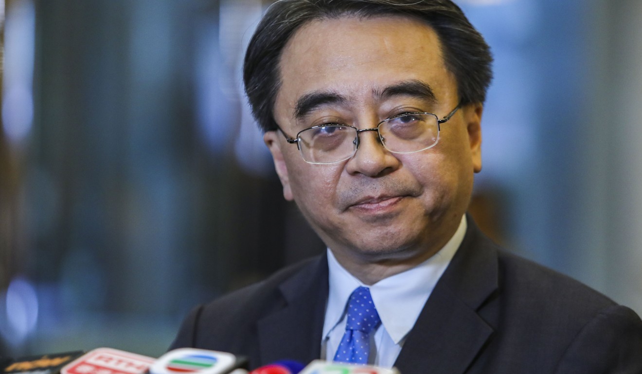 ‘Substandard work is still safe’ on Hong Kong’s Sha Tin-Central link ...