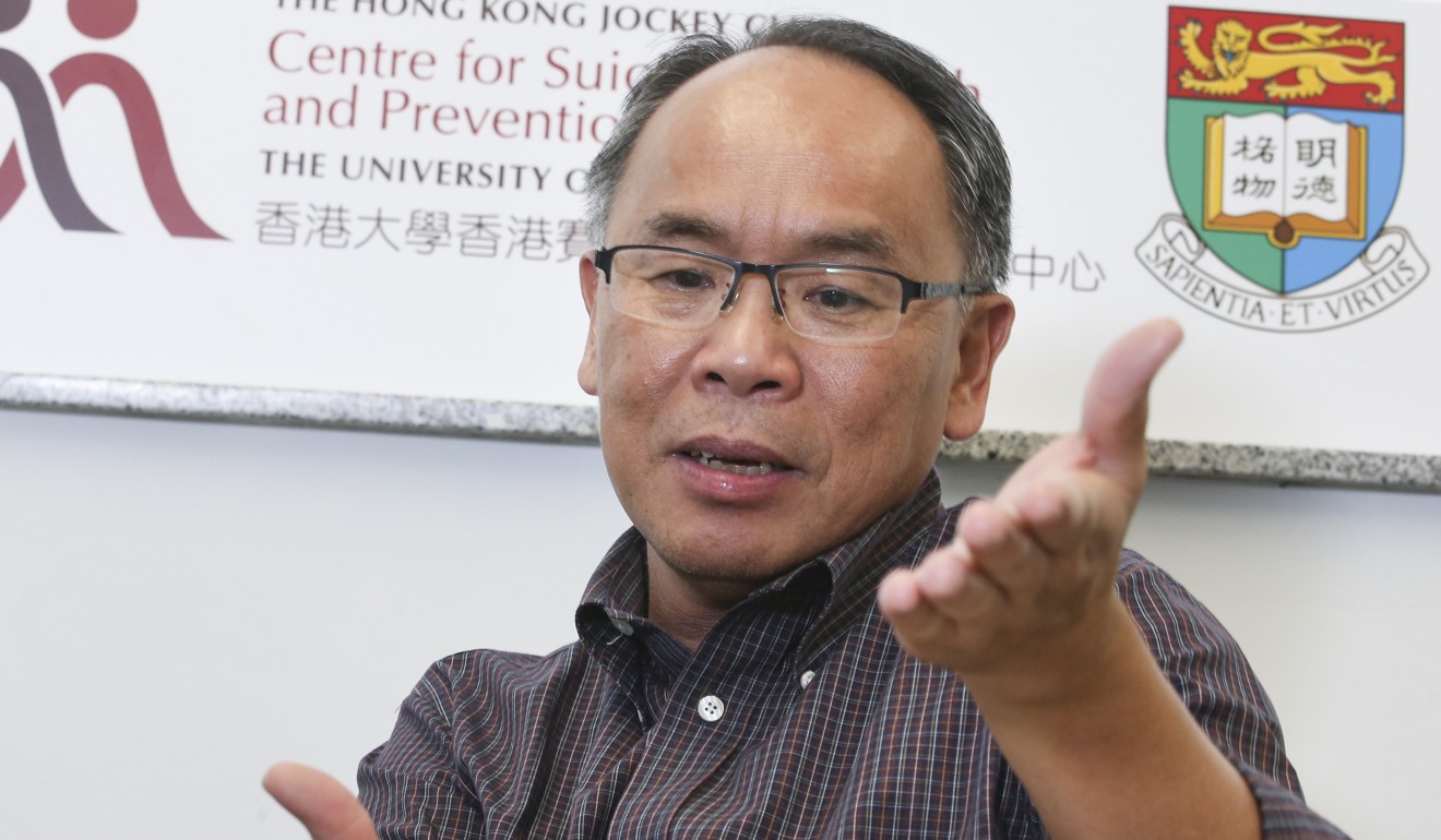 Is anyone listening? Hong Kong educators and counsellors call for more ...