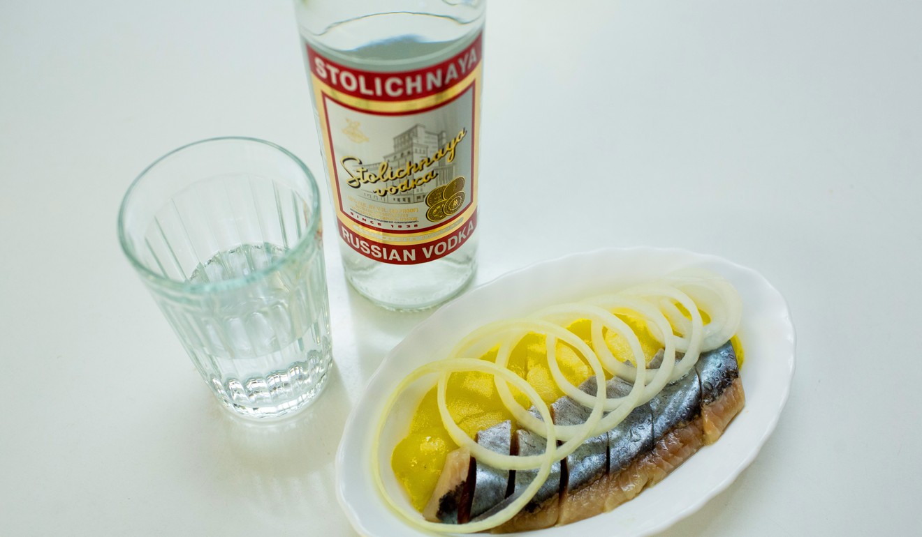 Thirteen of the best Moscow restaurants: old classics and new twists on ...