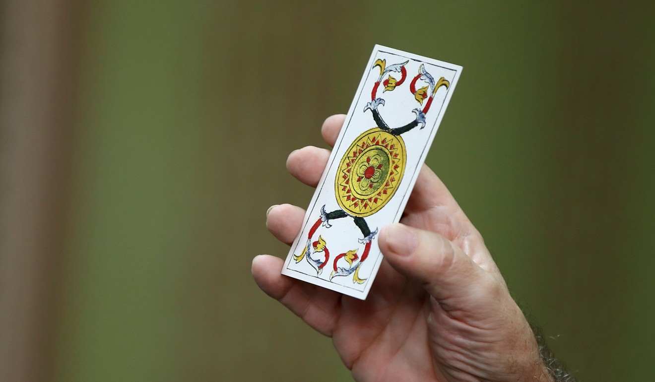 Trump’s border wall ‘is never going to happen’, says Mexican psychic ...