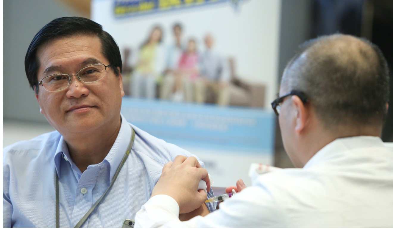 Hong Kong lawmakers call for statutory holiday to celebrate victory ...