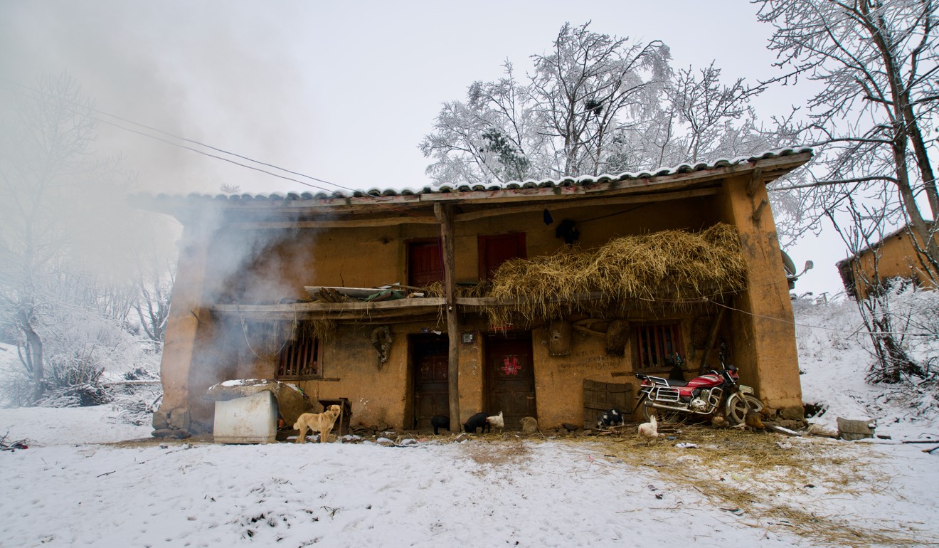 A year later, China’s ‘Ice Boy’ Wang Fuman has a new home, warmer ...