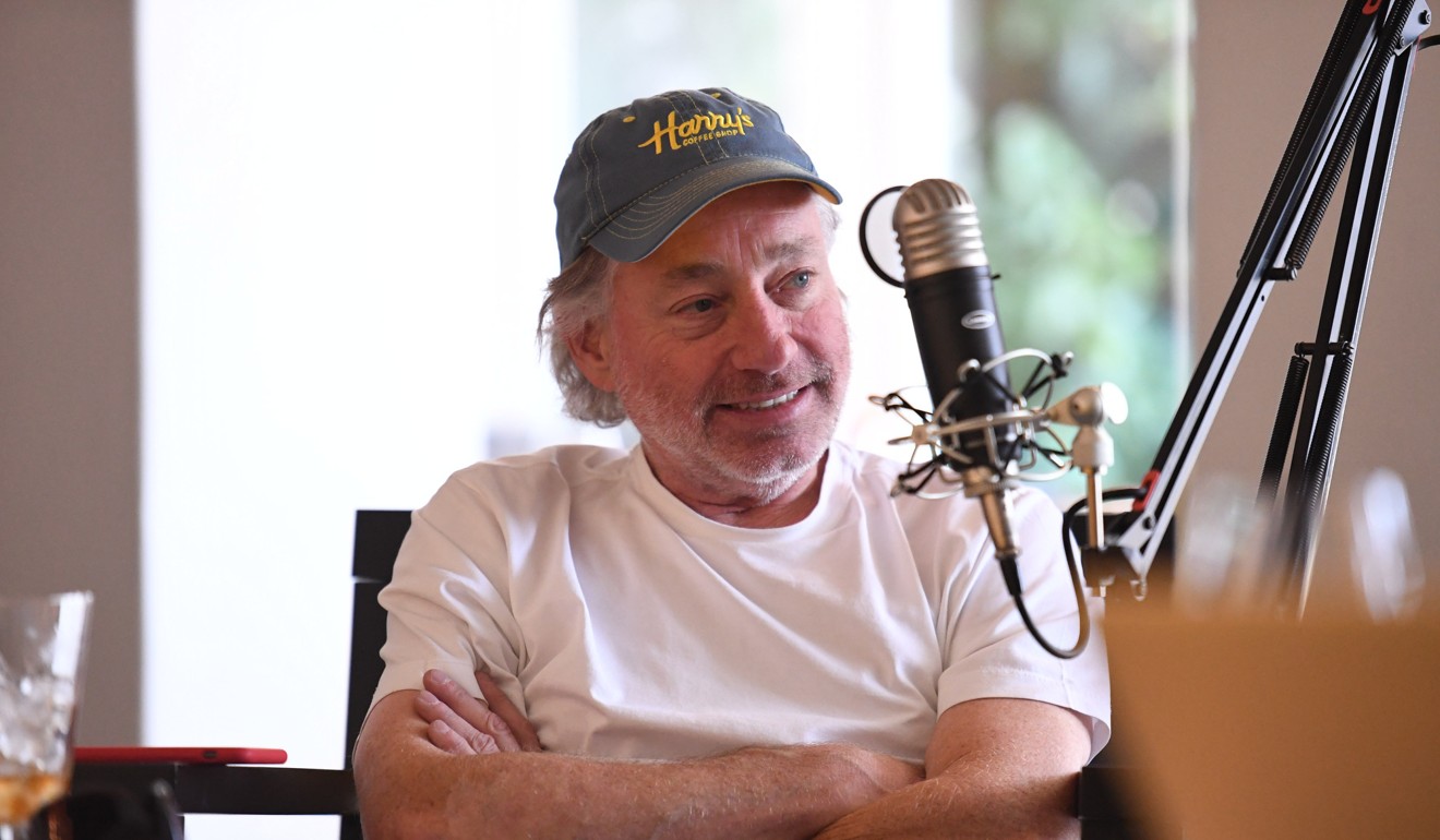 CrossFit founder Greg Glassman on transgender policy, China expansion ...