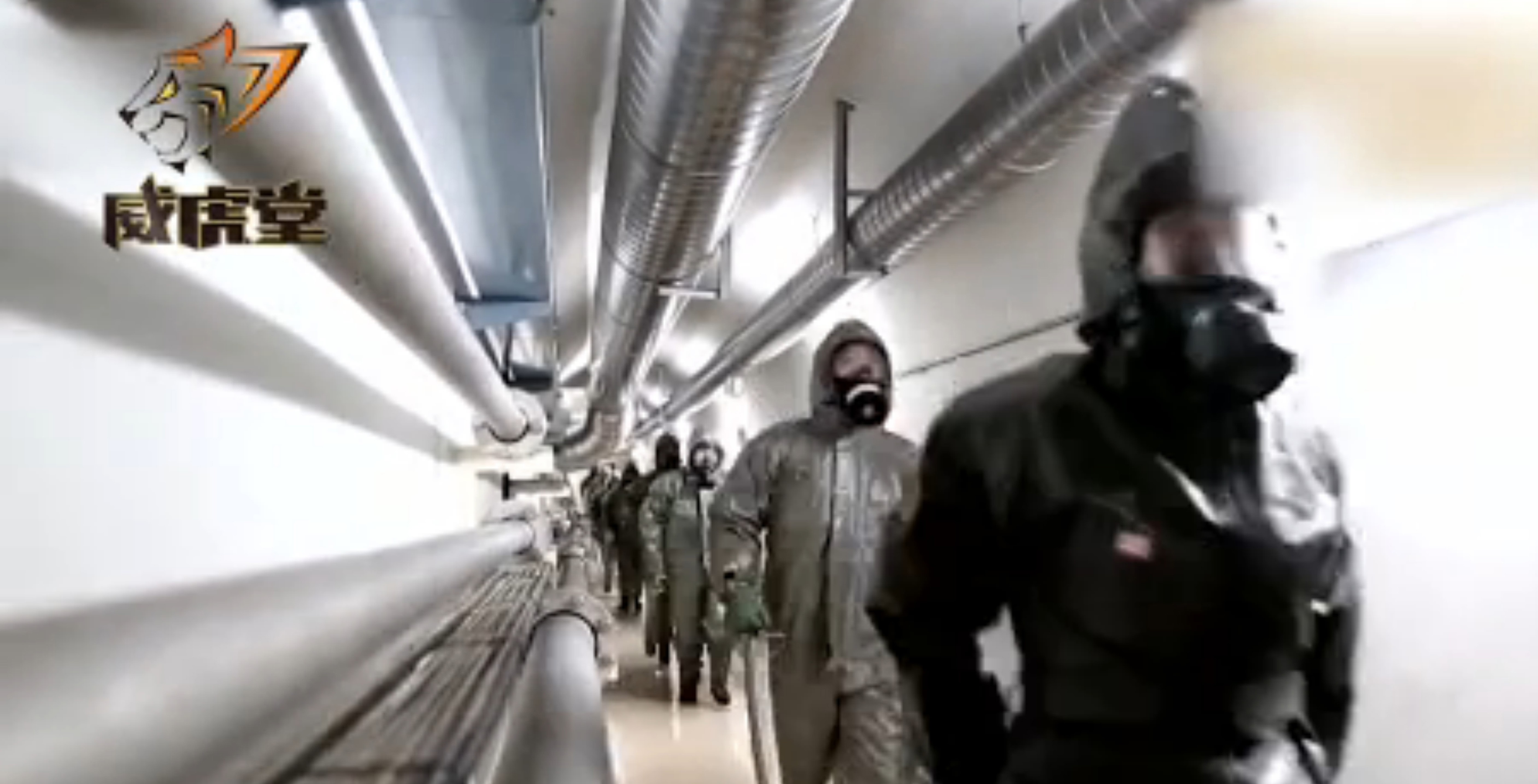 Chinese missile drill tests ‘ultimate symbol of PLA destructive ...