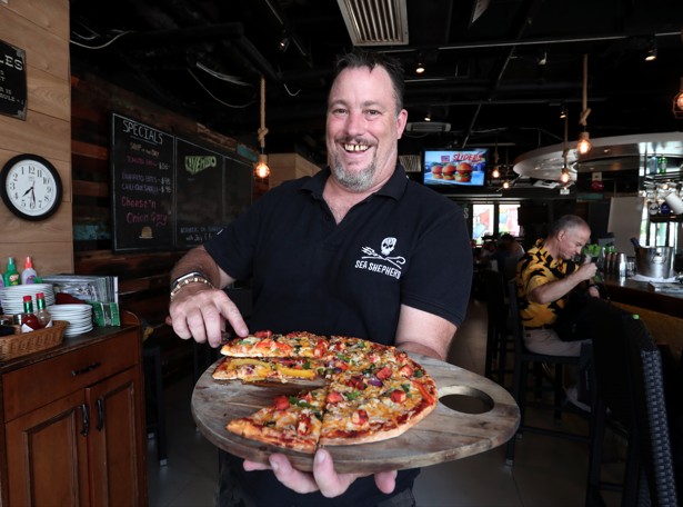 The meat-free vegetarian and vegan restaurants thriving in Hong Kong ...