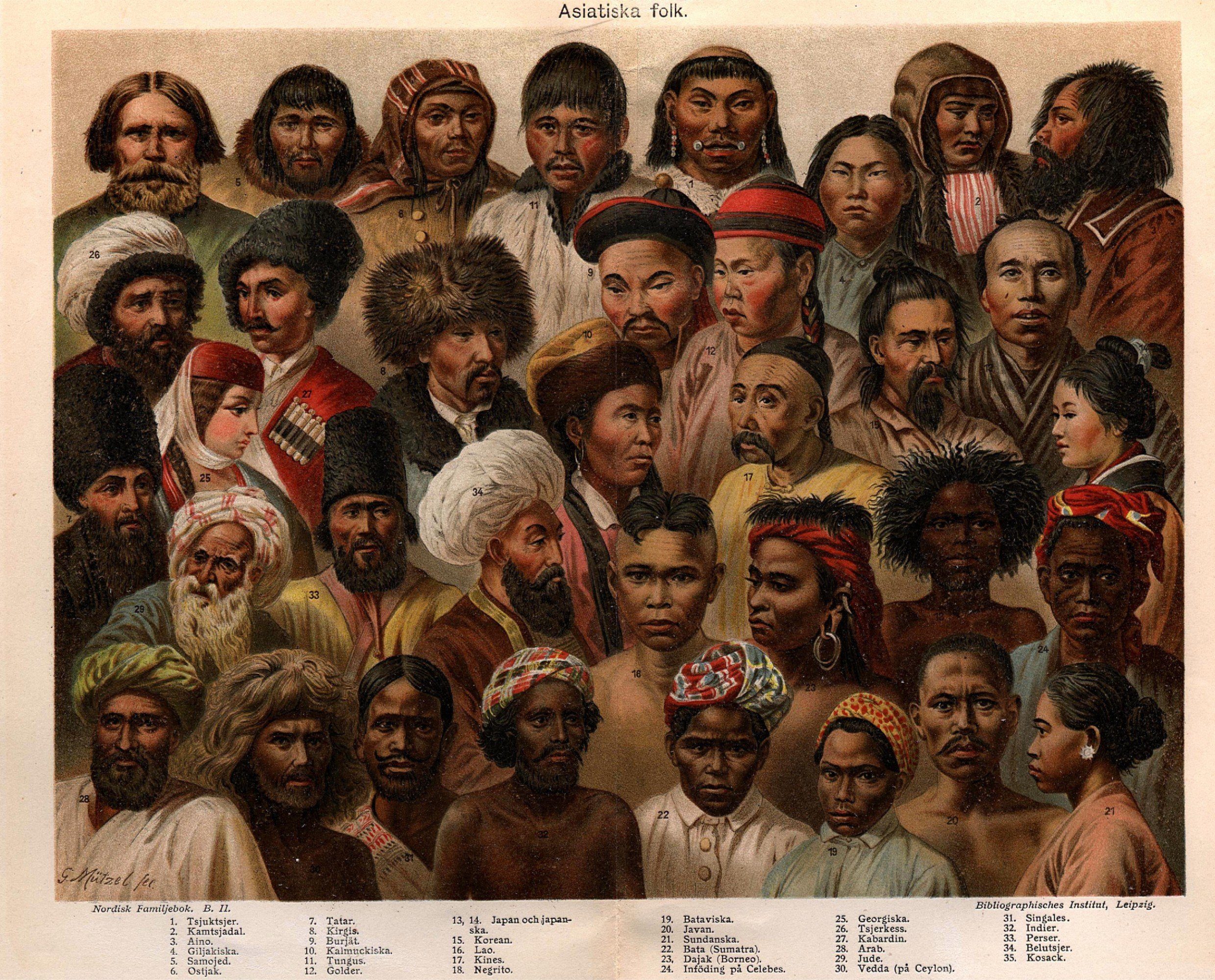 The Chinese were white – until white men called them yellow | South ...