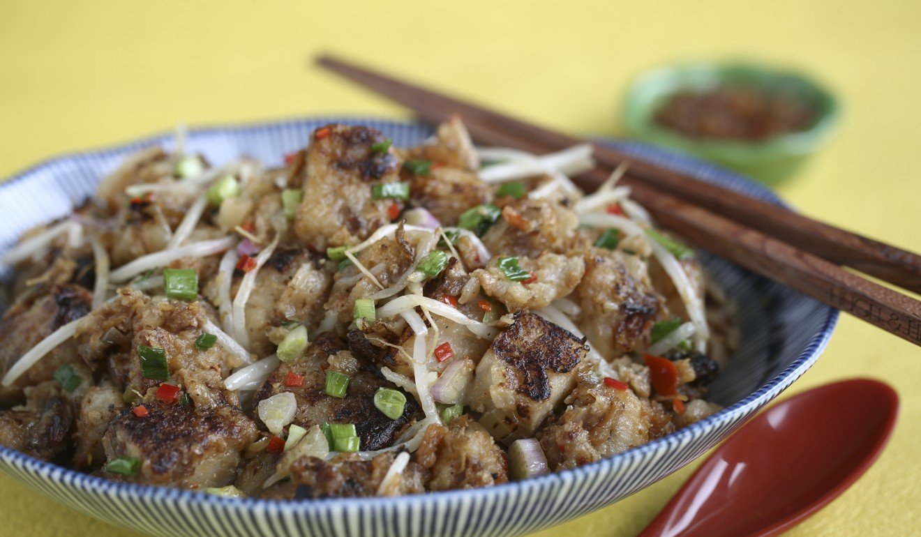 Five favourite Chinese New Year dishes and how to make them | South ...