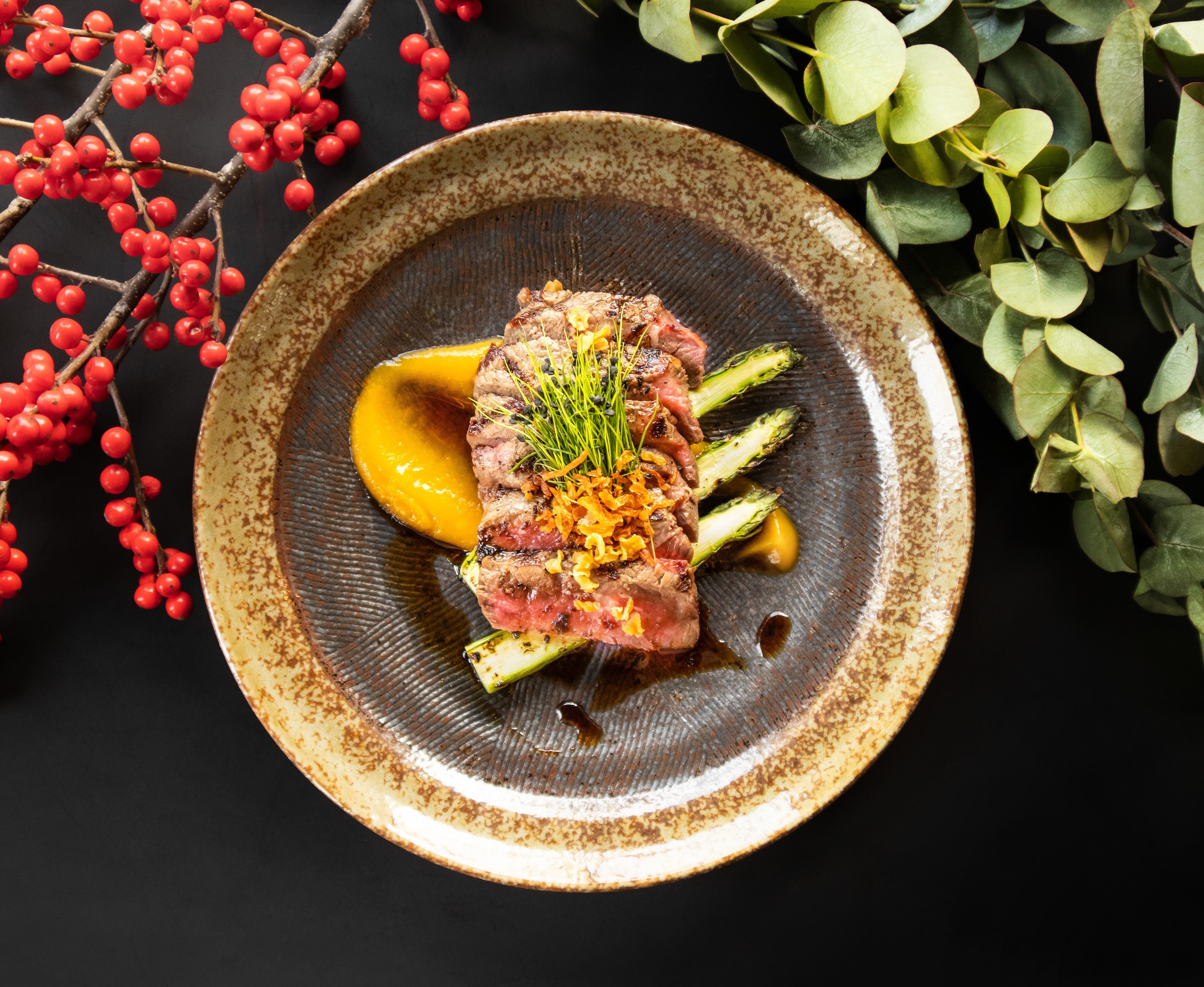10 great Lunar New Year menus to savour in Hong Kong as you celebrate ...