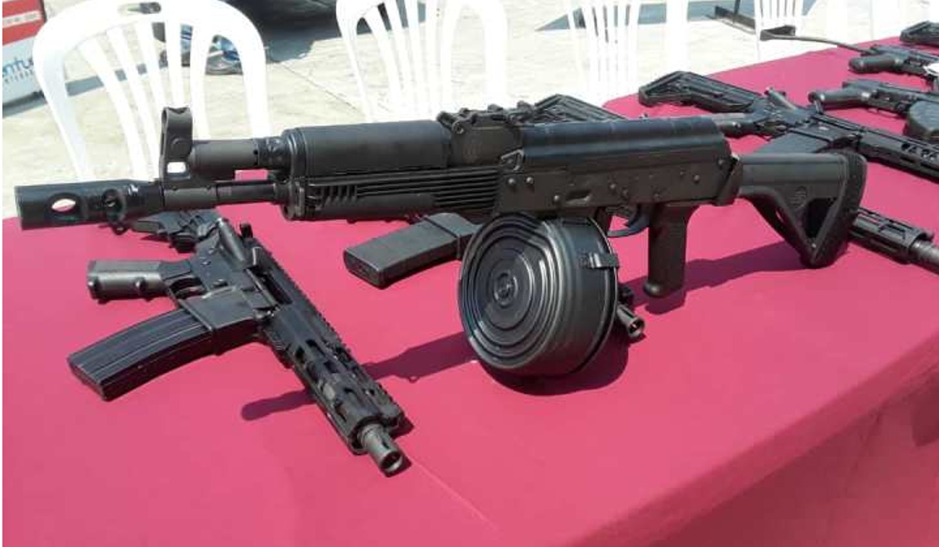 Air charter business and its client deny role in alleged shipment of ...