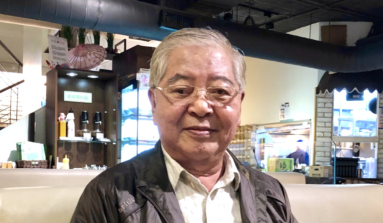 Taiwanese spymaster looks back on killing that led to end of island’s ...