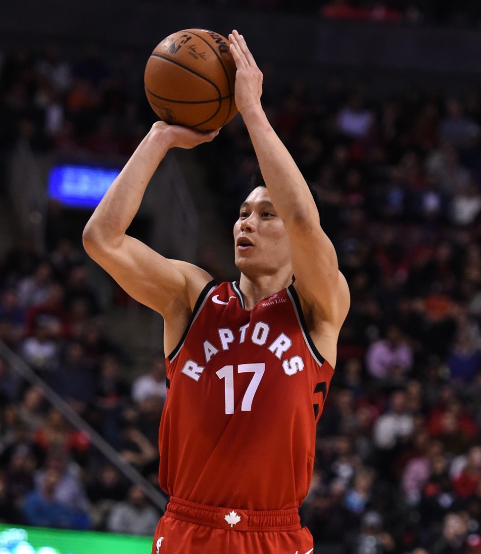 Opinion | Jeremy Lin used to ‘run’ from role of representing Asia but ...
