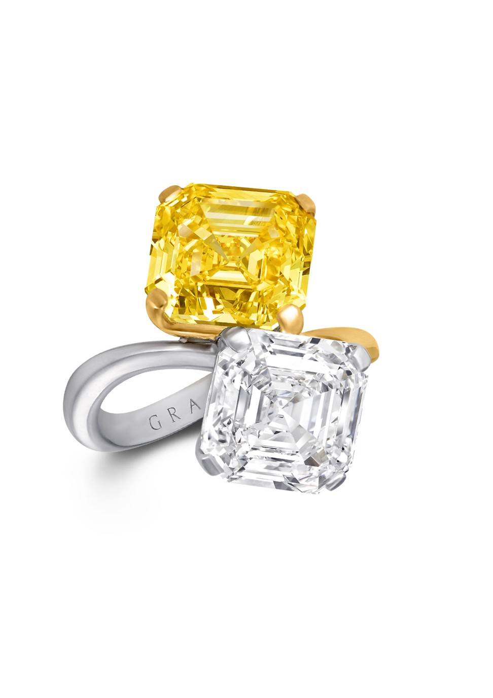 From Napoleon Bonaparte to JFK, how love offerings from the rich and ...