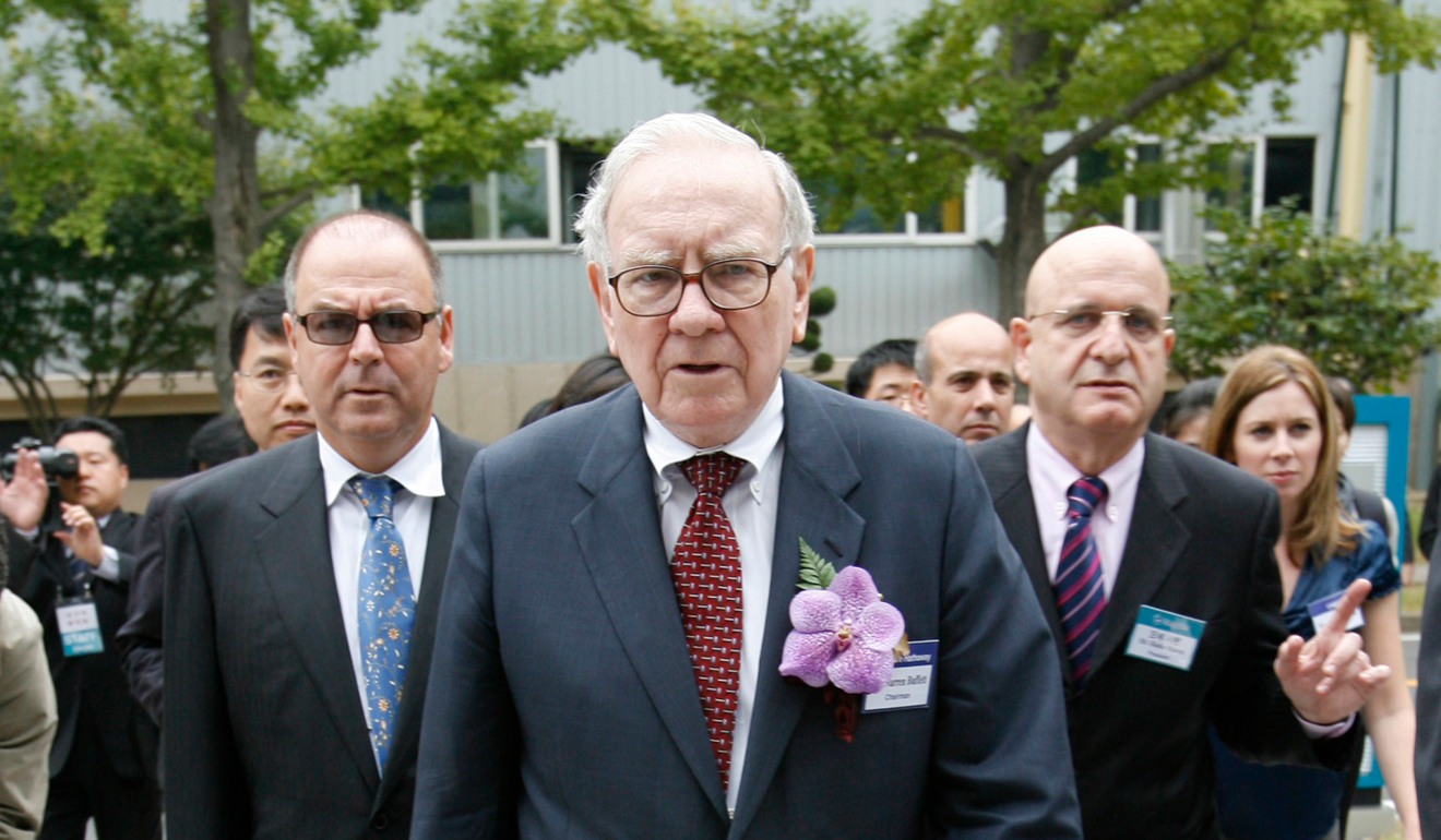 21 great quotes from Warren Buffett, the world’s most famous and ...