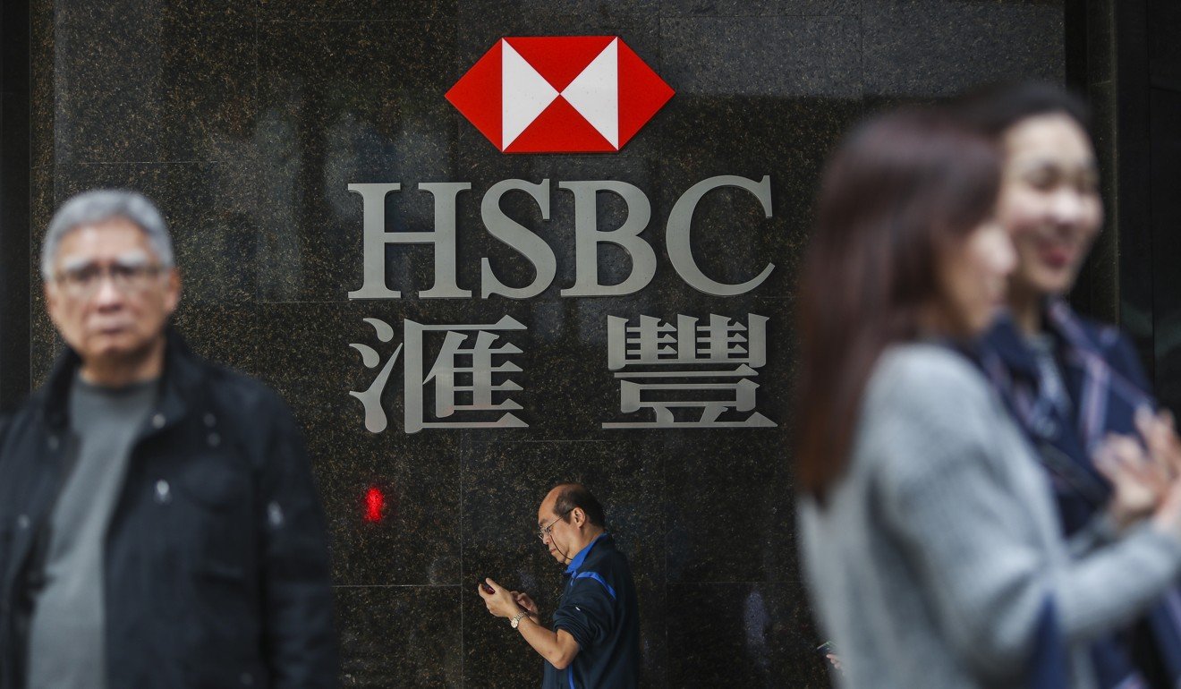 HSBC investigation led to charges against Huawei CFO Meng Wanzhou ...