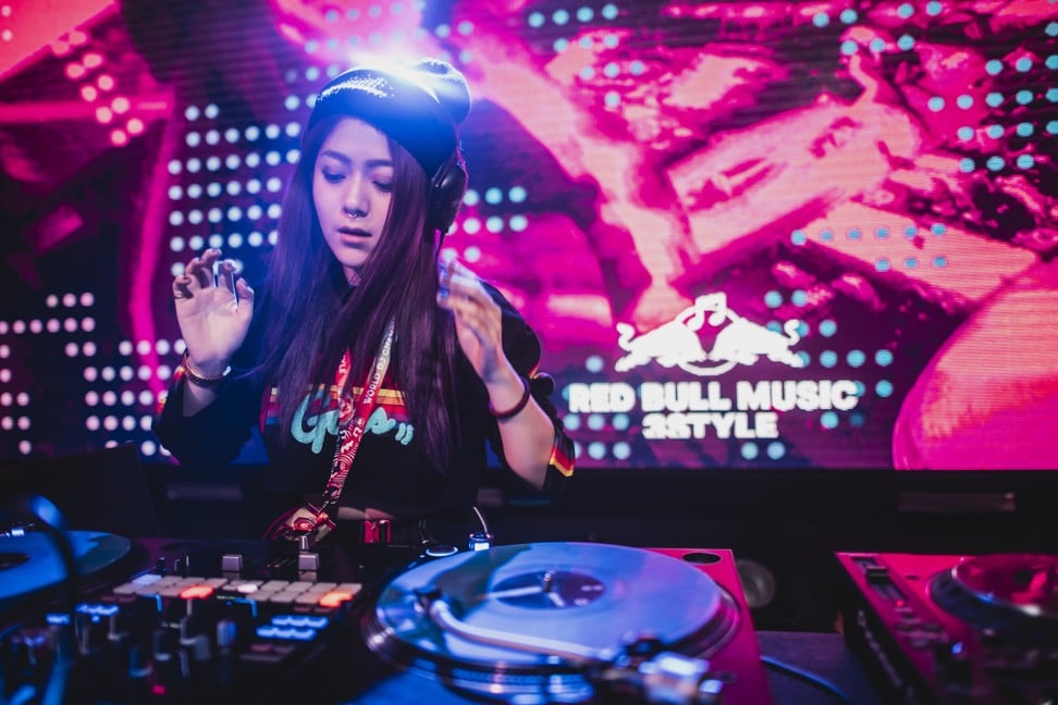 What it’s like: How Taiwan’s female DJs put a new spin on a male ...
