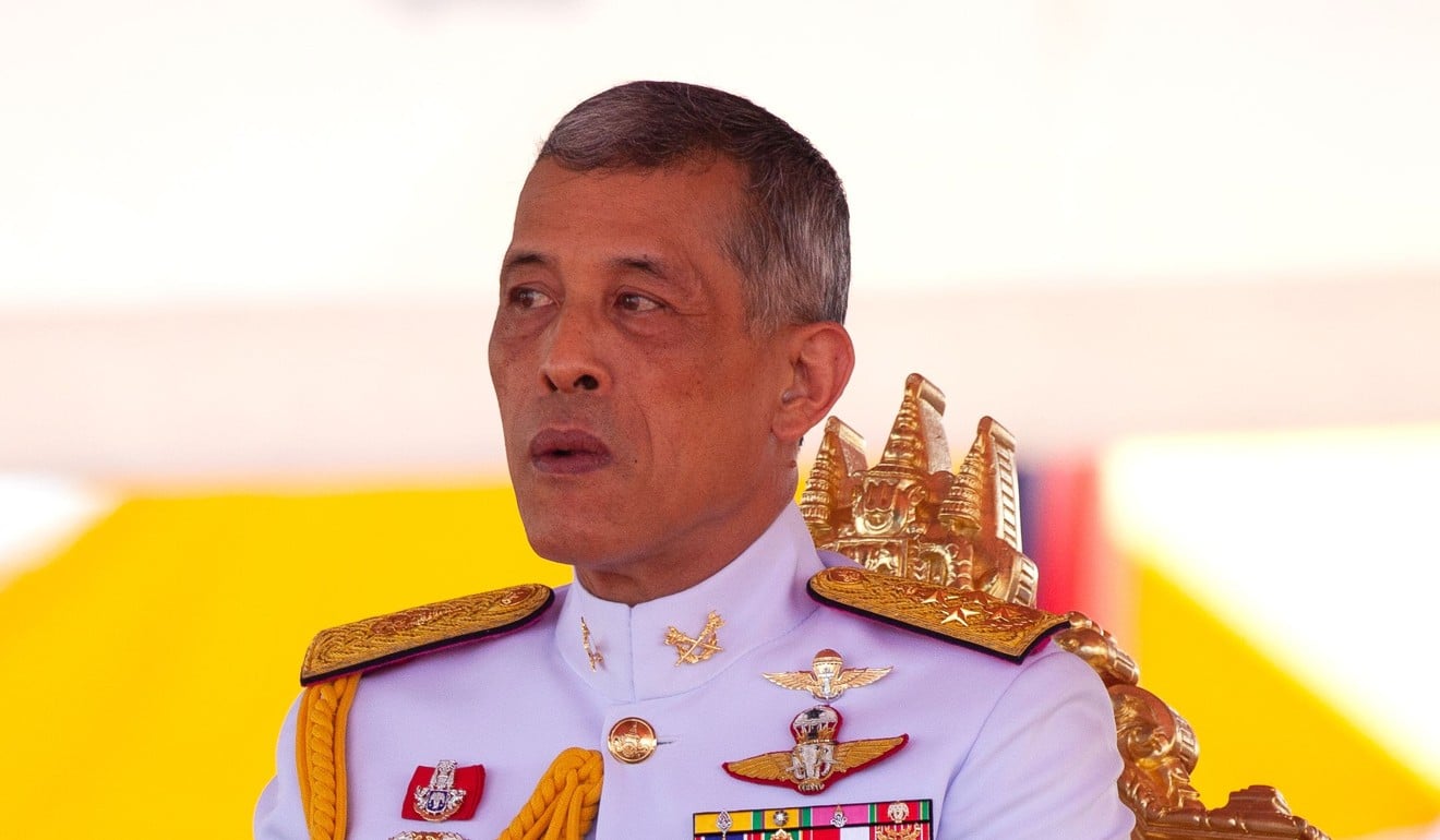 Which Asian countries are monarchies? | South China Morning Post