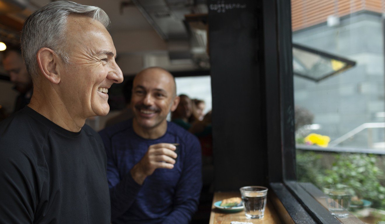 The Australian connection: why Hong Kong is a home from home for expats ...