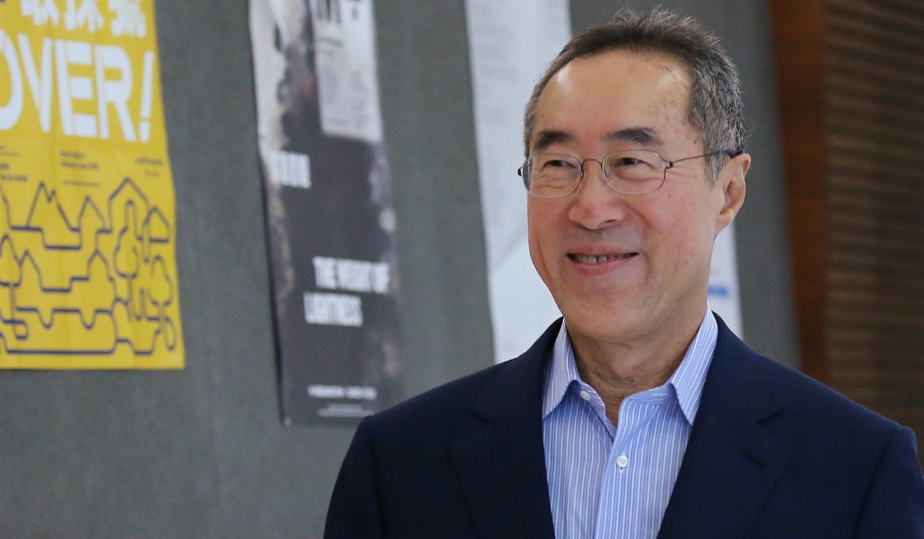 Business groups back former Hong Kong police chief’s proposal to ...