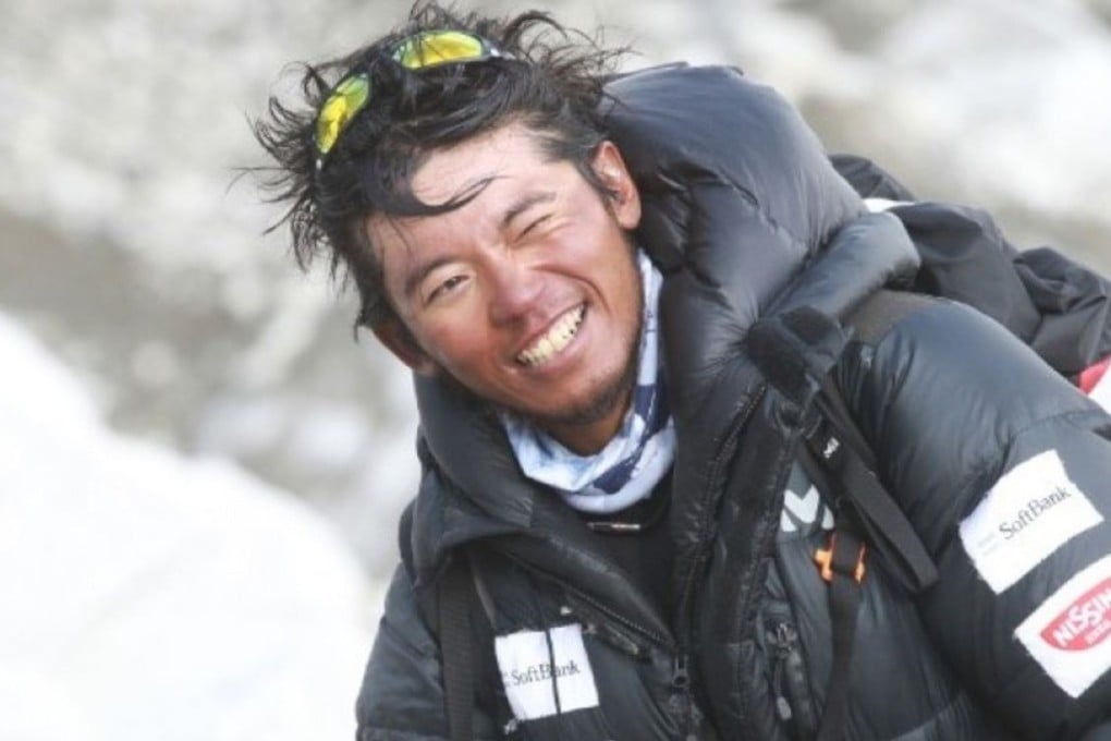 Mount Everest Frostbite Terrifying Footage Of Mount Everest Cornice