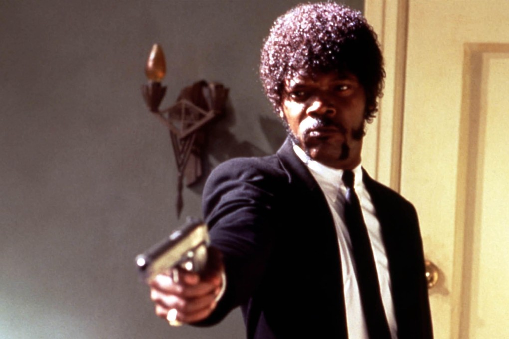 Pulp Fiction Epic Quotes Classic American Films: Pulp Fiction – The