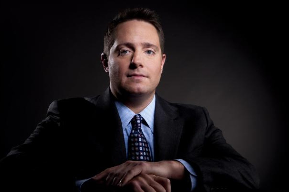 Carson Block fishes for clarity in China's muddy business waters ...