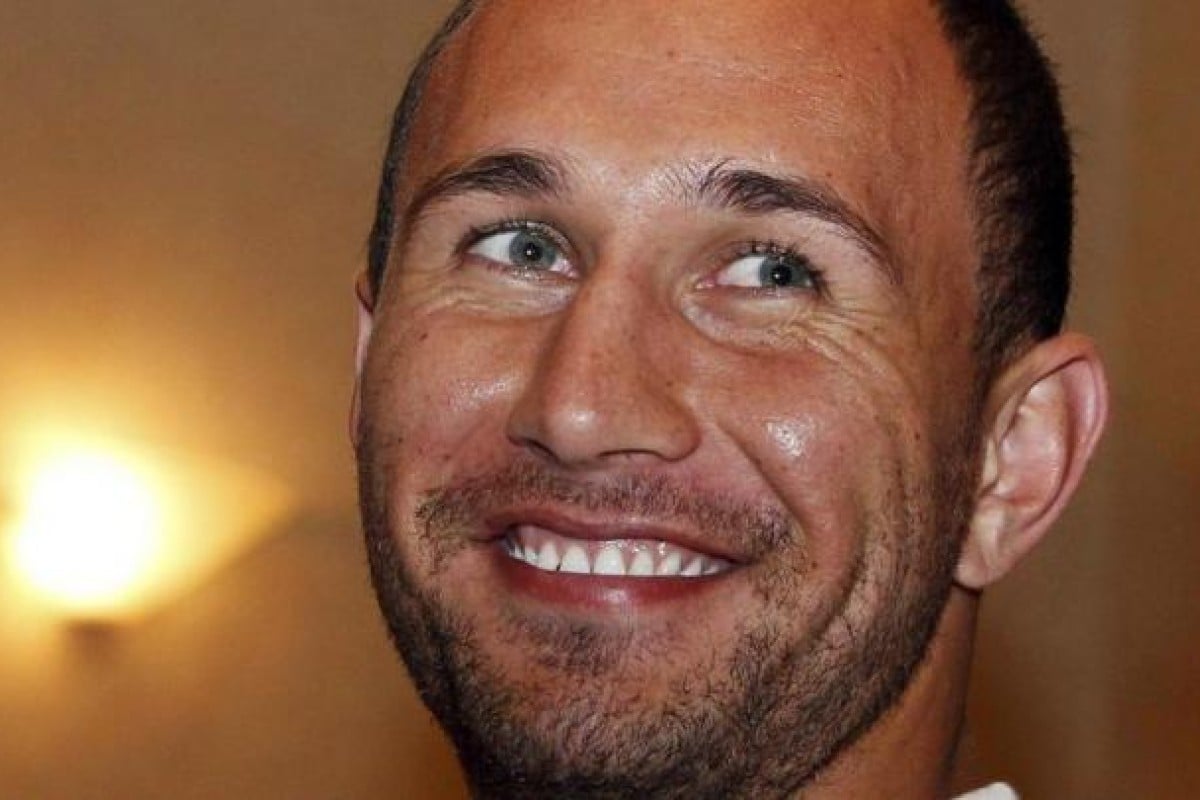 Quade Cooper returns to face All Blacks at Eden Park | South China ...