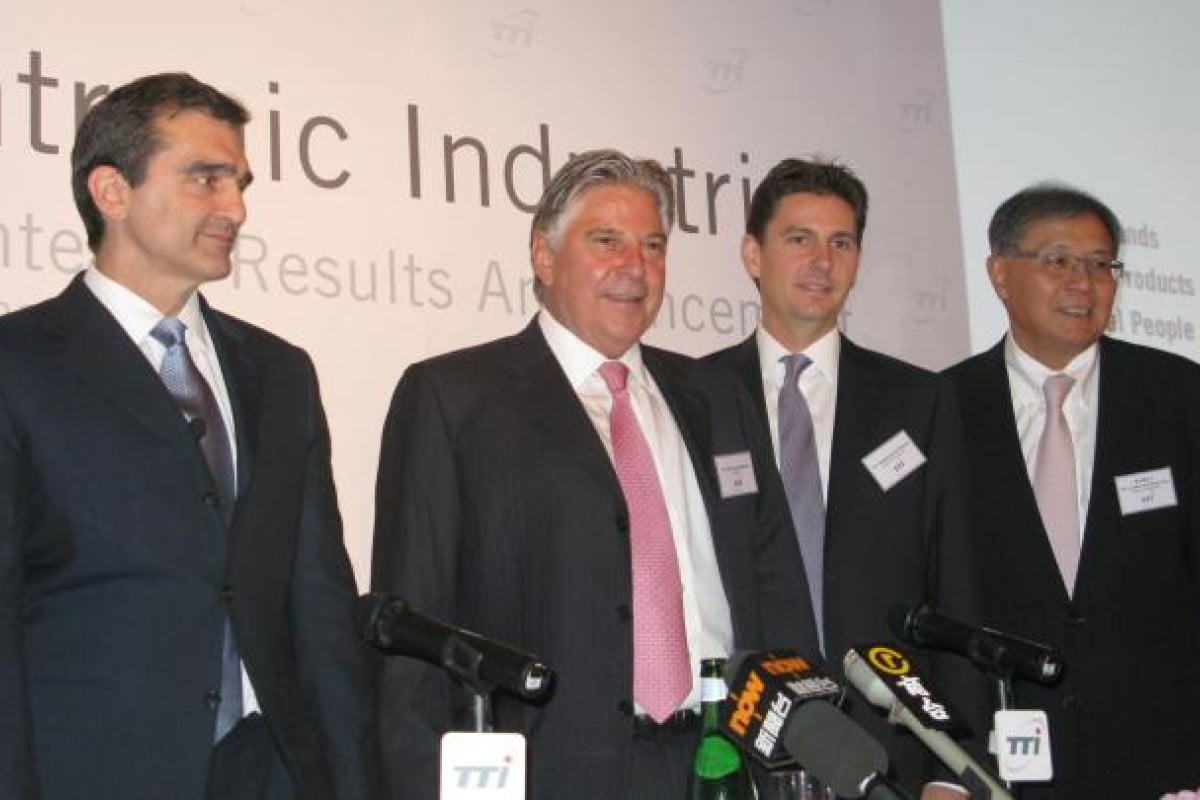 High-quality products keep good times rolling | South China Morning Post