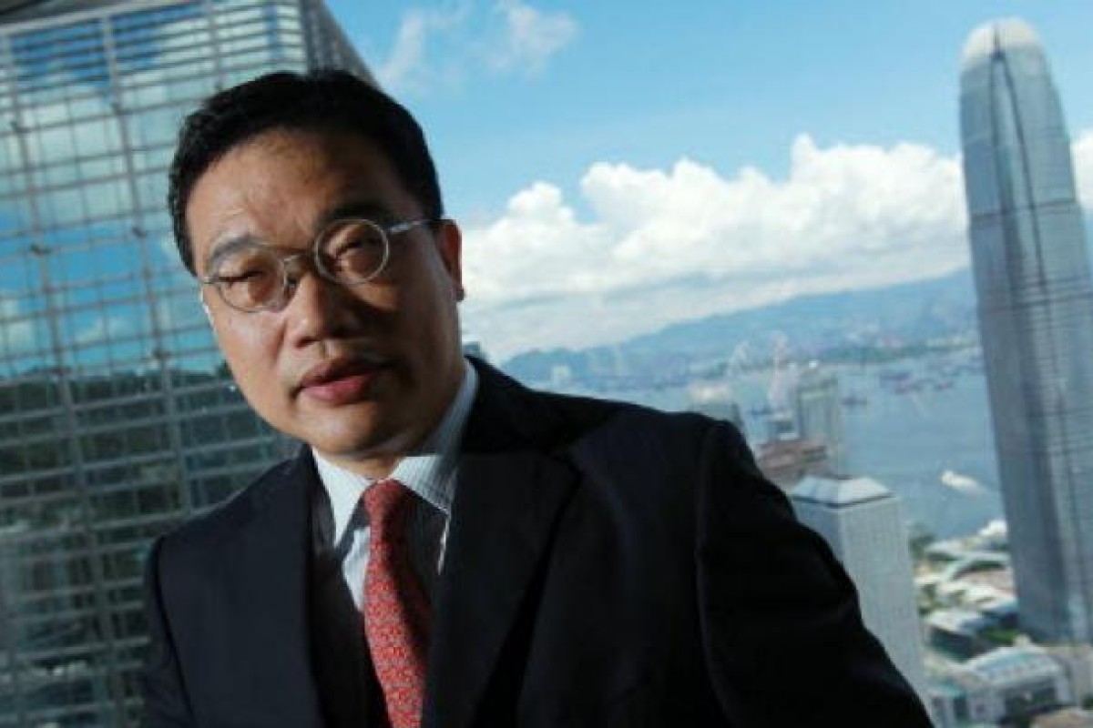 Call to develop commercial border zones | South China Morning Post